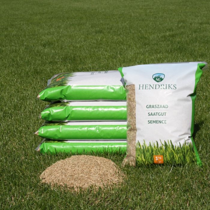 Graszaad 1 kg - Graszoden.nl